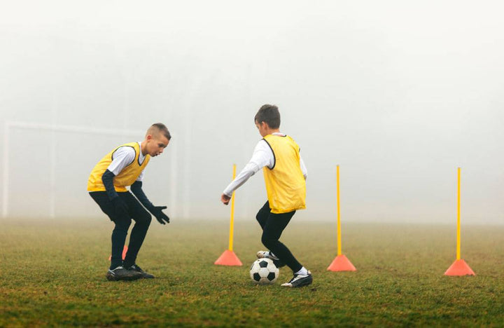 Smelly Football Boots | Easy to Fix | Shoefresh.eu