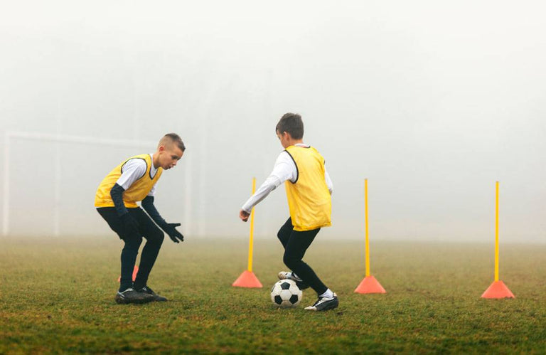 Smelly Football Boots | Easy to Fix | Shoefresh.eu