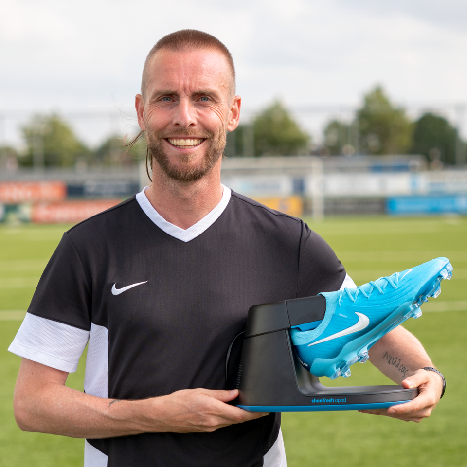 Shoefresh schoenverfrisser: dé oplossing voor stinkende schoenen