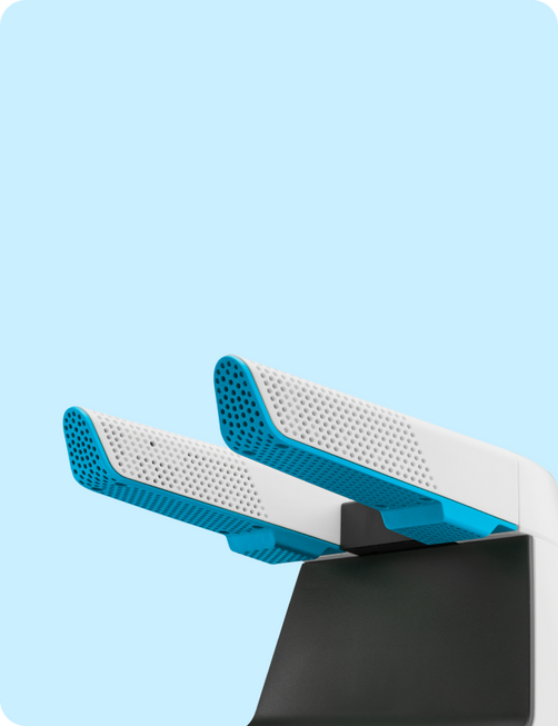 Shoefresh shoe dryer and freshener: the solution for wet, smelly shoes