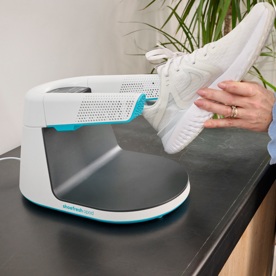 Shoefresh opod schoenverfrisser bestellen? Koop nu online! | Shoefresh.eu
