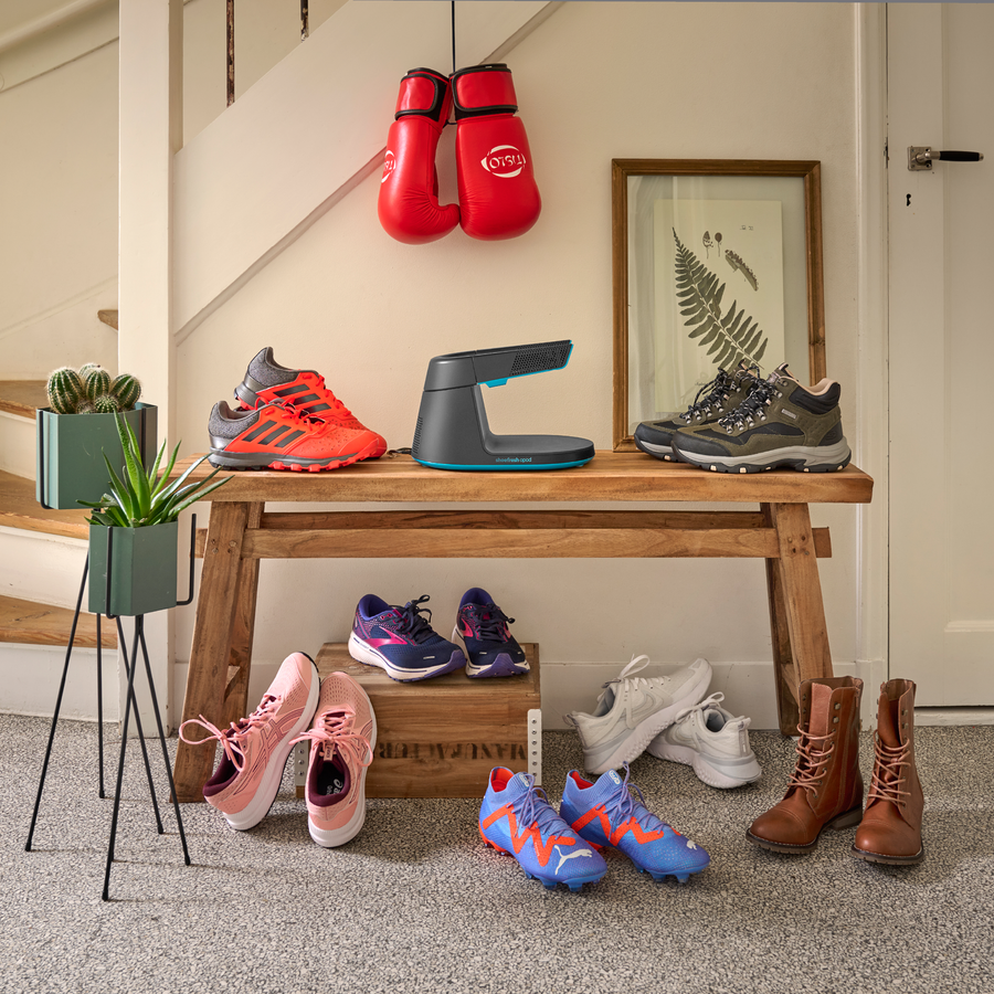 Shoefresh opod schoenverfrisser bestellen? Koop nu online! | Shoefresh.eu