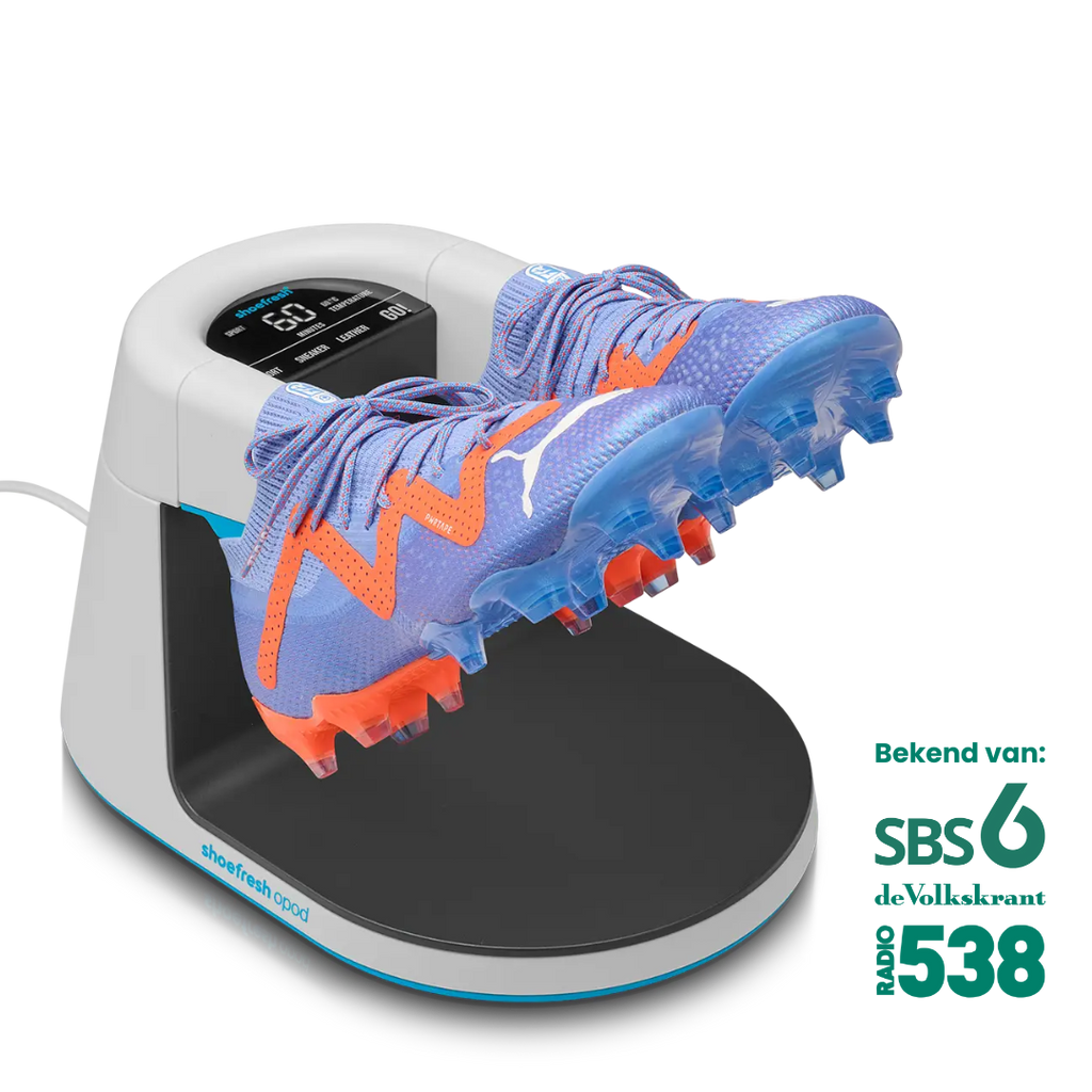 Shoefresh opod schoenverfrisser bestellen? Koop nu online! | Shoefresh.eu