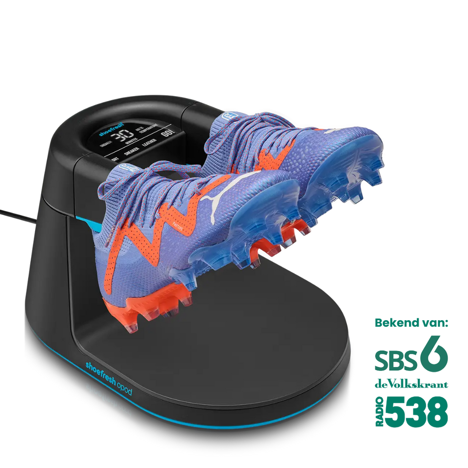 Shoefresh opod schoenverfrisser bestellen? Koop nu online! | Shoefresh.eu